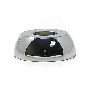 OTTO DIY Replacement Stainless Steel Pivot for Original Sanwa Pivot JLF-P-4 Sanwa JLF Series Joystick Pivot / V5 Kit Replaced