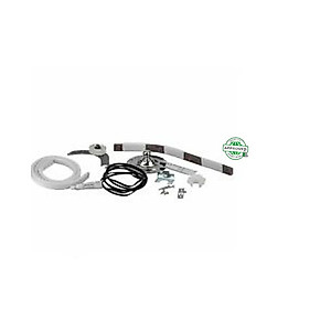 GLOB PRO SOLUTIONS PD00000138 1198622 CKD2858 Dryer Maintenance Kit compatible with Frigidaire, Gibson, Kenmore White Westinghouse