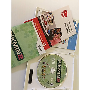 Nintendo Selects: Pikmin 2