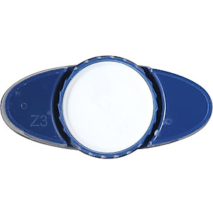 Tom's of Maine Natural Charcoal Antiperspirant Deodorant for Men, 2.8 oz. (Packaging May Vary)