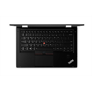Lenovo ThinkPad X1 Yoga 1st Generation 14" 1920x1080 2-in-1 Laptop/Tablet, Intel Core i5-6300U 2.40GHz, 8GB DDR3 RAM, 256GB SSD, Win-10 Pro x64