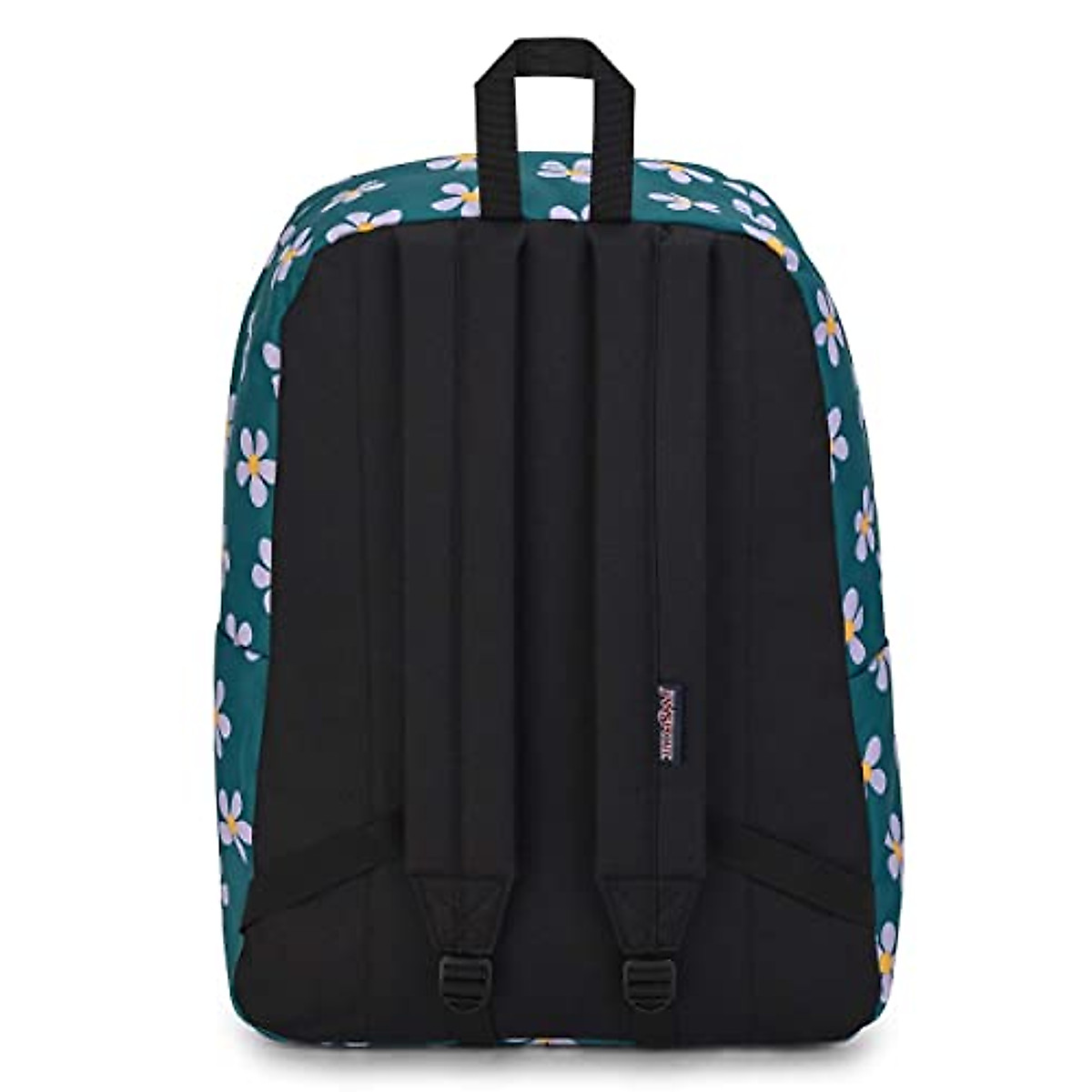 JanSport SuperBreak, Precious Petals, One Size