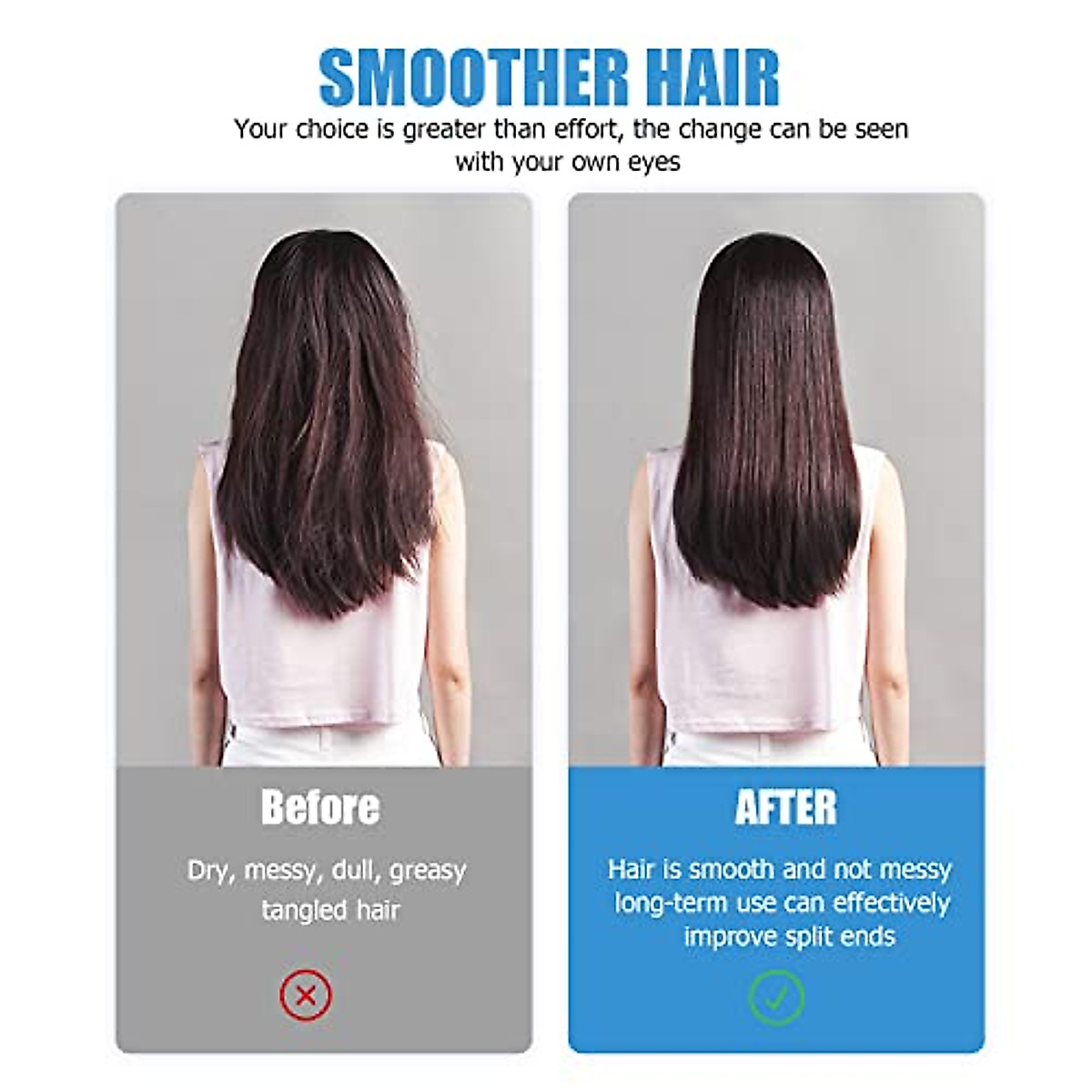 Travel Folding Hair Brush, Collapsable Portable Pocket Boar Bristle Hair Brush for Thin Thick Hair, Mini HairBrushfor Men Women Kids Thick Thin Curly Straight Wet Dry Hair Restore Shine