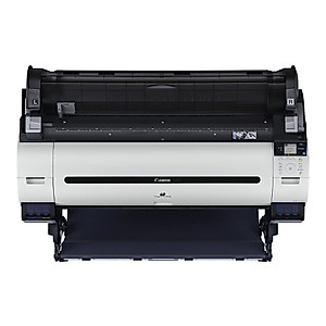 Canon imagePROGRAF iPF770 Inkjet Large Format Printer - 914.40 mm (36") - Colour - 5