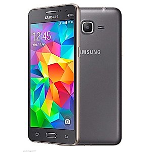 Samsung Galaxy CORE PRIME Straight Talk SmartPhone Uses Verizon Towers LTE S820