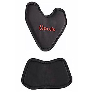 Hollis ST Travel Backplate System
