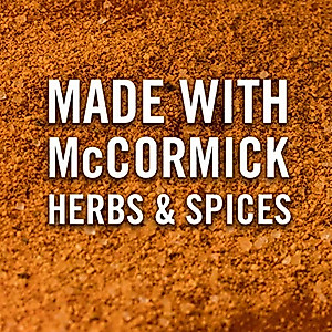 McCormick Grill Mates Barbecue Rub, 6 oz