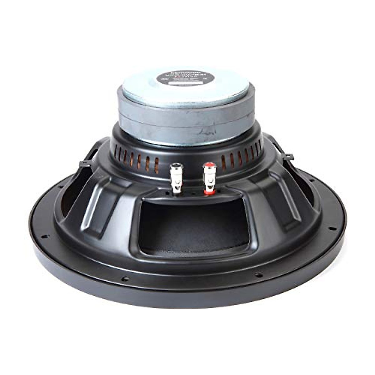 Kenwood Excelon KFC-XW1241 12" 4-ohm Component Subwoofer