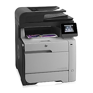 HP Color LaserJet Pro MFP M476nw