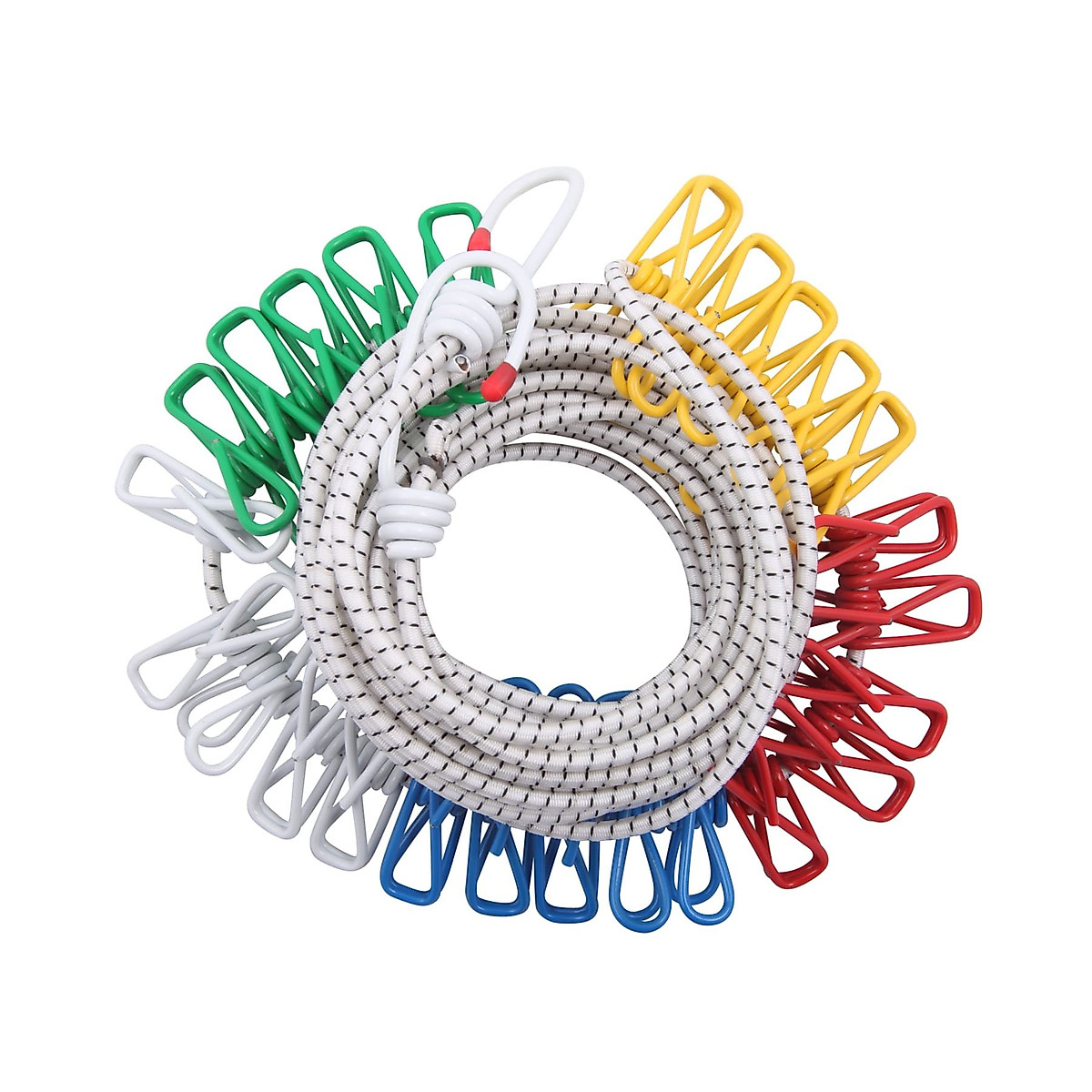 Baumgartens 22018 Arts & Crafts Clothesline, 30 ft (BAU22018)