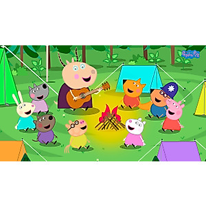 My Friend Peppa Pig - PlayStation 4