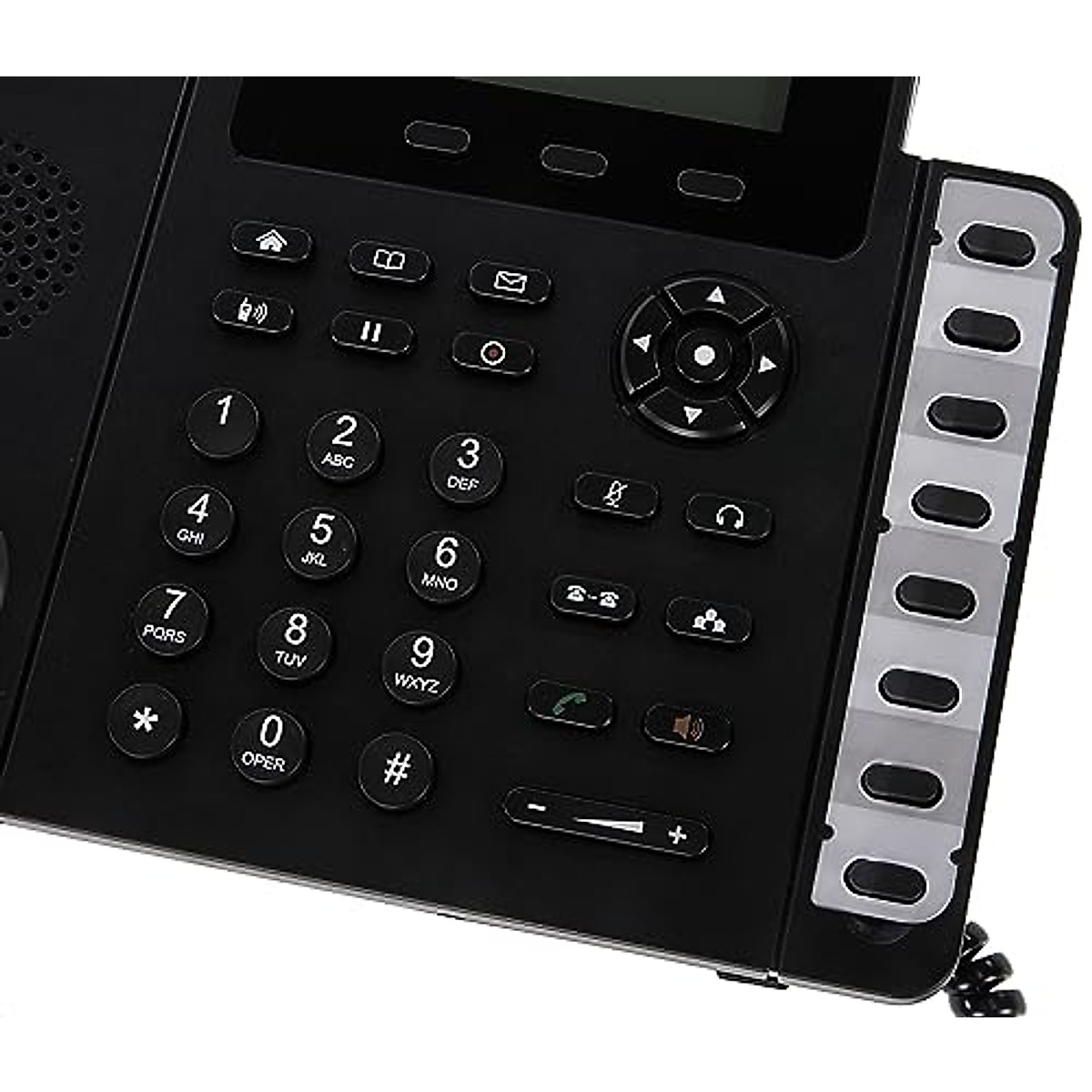 Grandstream GXP1628 Small to Medium Business HD IP Phone
