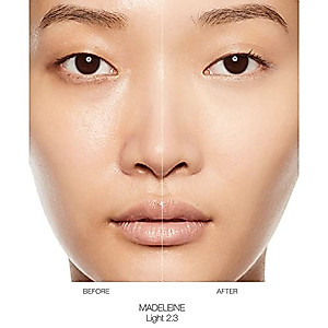 NARS Soft Matte Complete Concealer Light 2.3 Madeleine Full Size 6.2 grams