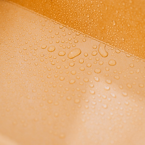 To Go Food Containers 25 Pack - Kraft Microwavable Folded Paper 30 oz Take-Out Container - Meal Prep, and Catering with Lids - Disposable, Freezer Safe - Restaurant, Home Pastry and Packaging Supplies