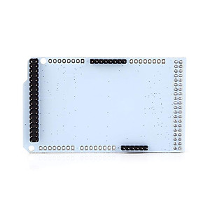 Touch LCD Shield, 3.2 inch TFT LCD Module Mega Shield V2.2 Expansion Board for Touch Screen Display for arduino Compatible with MEGA 2560