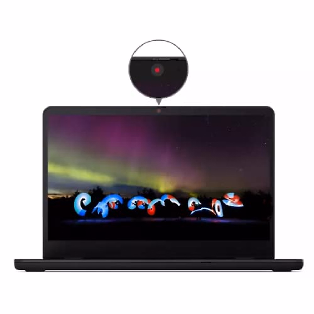 NewLenovo Student Business PC Notebook 14" HD Laptop Computer, AMD 3015e Processor, 4GB RAM, 64GB Storage, Win 10 PRO, Webcam, WiFi 6 Bluetooth 5.2, Upto 13.5Hrs Battery Life, 1-W Shoxlab Tech Support