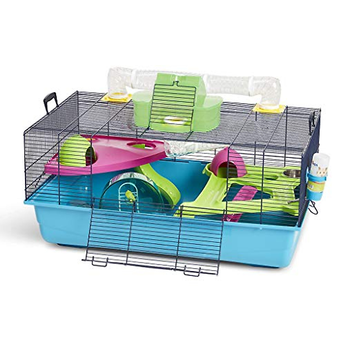 Savic Hamster Heaven Metro Cage