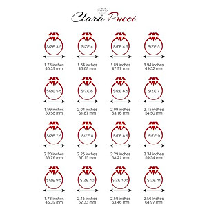 Clara Pucci 1.50 ct Round Cut Solitaire Natural Sky Blue Topaz gemstone Bridal Designer Anniversary Engagement Ring in 14k Rose Gold