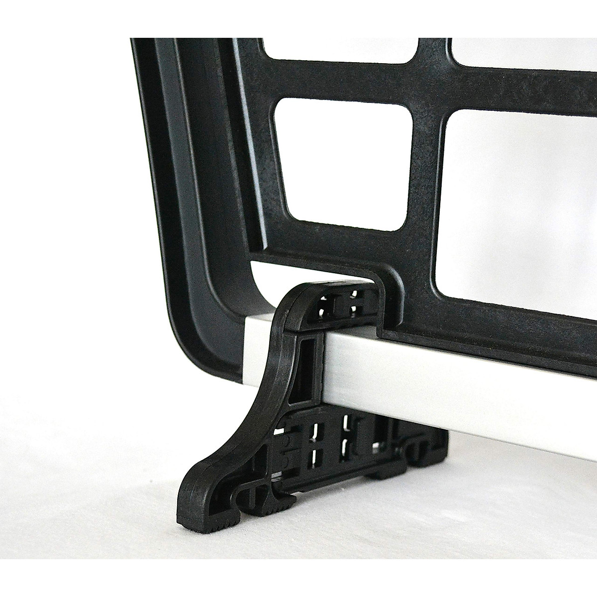 Loading Zone LZCG1601 Cargo Gate Truck Bed Divider - Full-Size