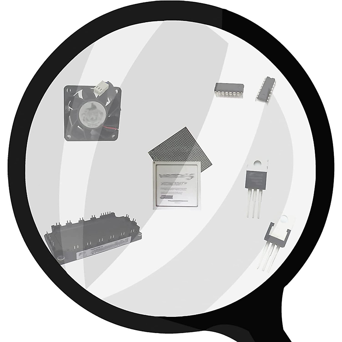 eiuie Human Machine Interface GT1275-VNBA