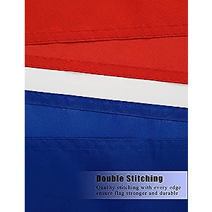 Ucxuiy Die Lit Banner Flag Tapestry for Teen Bedroom Wall Hanging College Decor 3x5 Feet Indoor Outdoor Poster