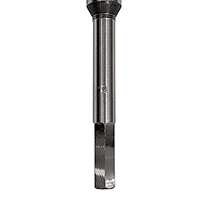 Solid Core Auger Drill Bit 3/4" x 18" (19MM x 460MM)