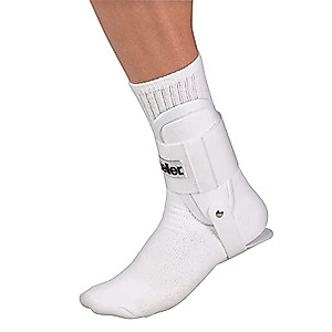 Mueller Lite Ankle Brace - OSFM (EA)