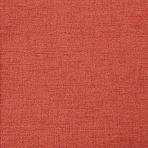 24inches Pouf Round Vanity Ottoman Seat Sofa Footrest Stool Couch Orange Durable Sturdy Heavy Duty Ergonomic Comfortable for Home Indoor Outdoor Patio Garden Backyard Poolside Living Room Bedroom Dorm