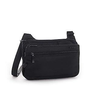 Hedgren Sally RFID Crossbody Bag, Black