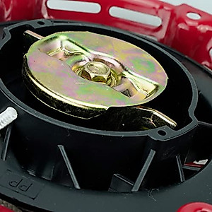 Ruma Recoil Starter Compatible with Honda GX340 GX390 GX420 GX610 GX620 Harbor Freight Predator 420cc Engine