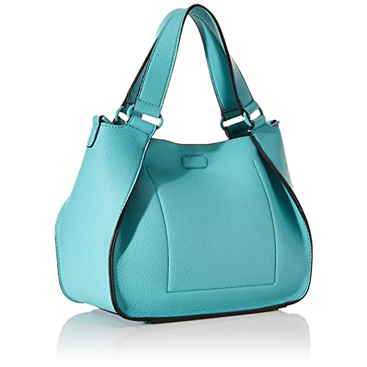 Calvin Klein Estelle Novelty Crossbody, Turquoise