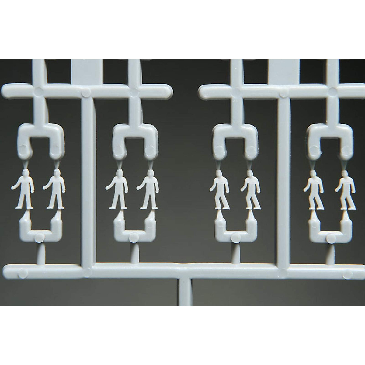 TAMIYA 300012622  1:350 Battle Model Set 144