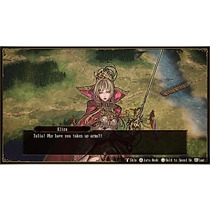 Brigandine: The Legend of Runersia (Limited Run #368) - PlayStation 4