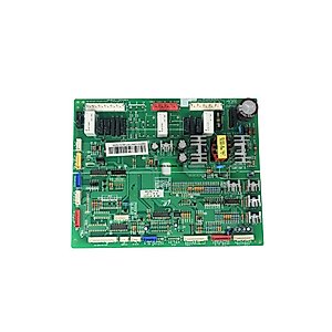 CoreCentric Remanufactured Refrigerator Control Board Replacement for GE WR55X10965