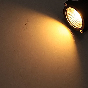 pizarra IP65 Outdoor Landscape LED Lawn Light Garden 5W 12V AC DC