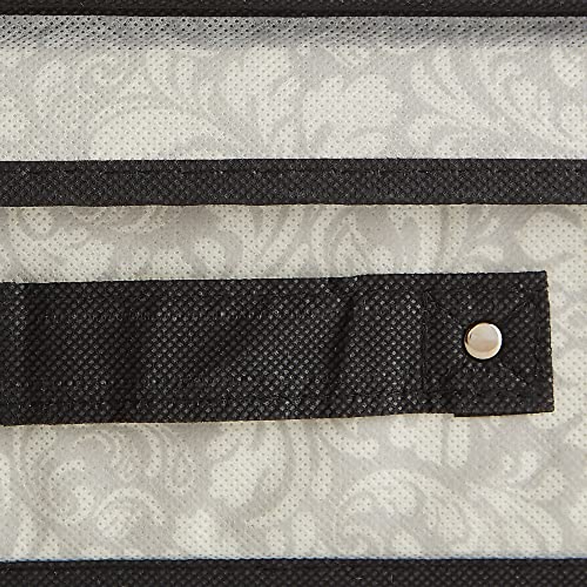 DII Breathable Closet Storage Organizer, Shirt, Damask