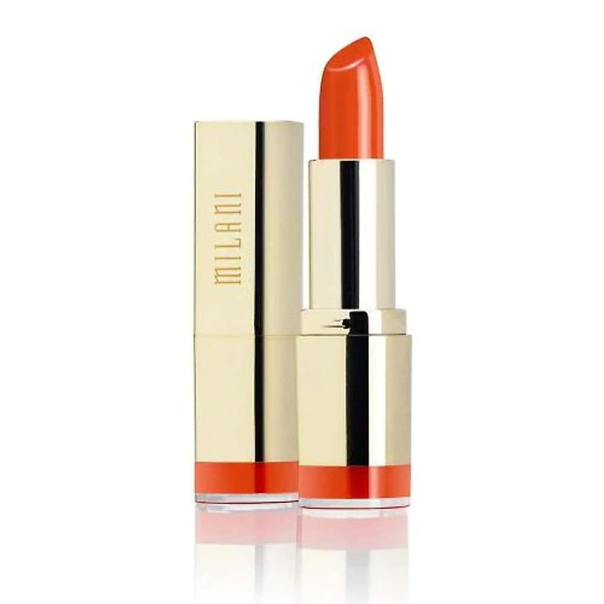 Milani Lipstick 39 Sugar Glaze