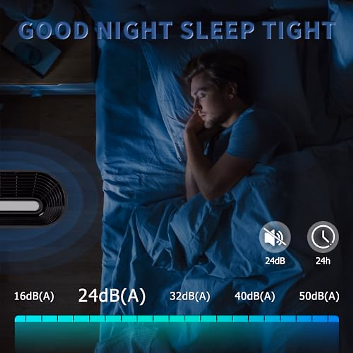 HRF-A300 Pre Filter A Replacement for Honeywell HEPA Air Purifier HPA300 Series, Funmit 8 Pack Precut Activated Carbon Pre Filter Replacement Compatible with Honeywell Air Purifier Prefilter A