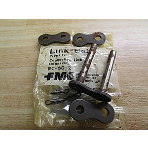FMC RC-60-2 Connecting Link