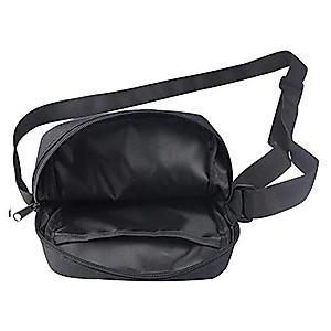 Snilety Sling Satchel Crossbody Bags for Women Girls School Messenger Bag Purse Satchel shoulder Bag Handbag with Sunflower and Butterfly Design