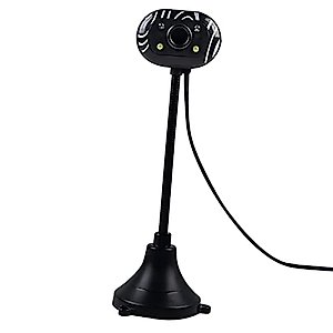 SOLUSTRE Vlogging Camera Vlogging Camera Vlogging Camera Web Camera PC Desktop PC Camera Desktop Laptop Webcam USB Pc Webcam Computer Webcam Computer Camera Computer Camera Computer Accessories