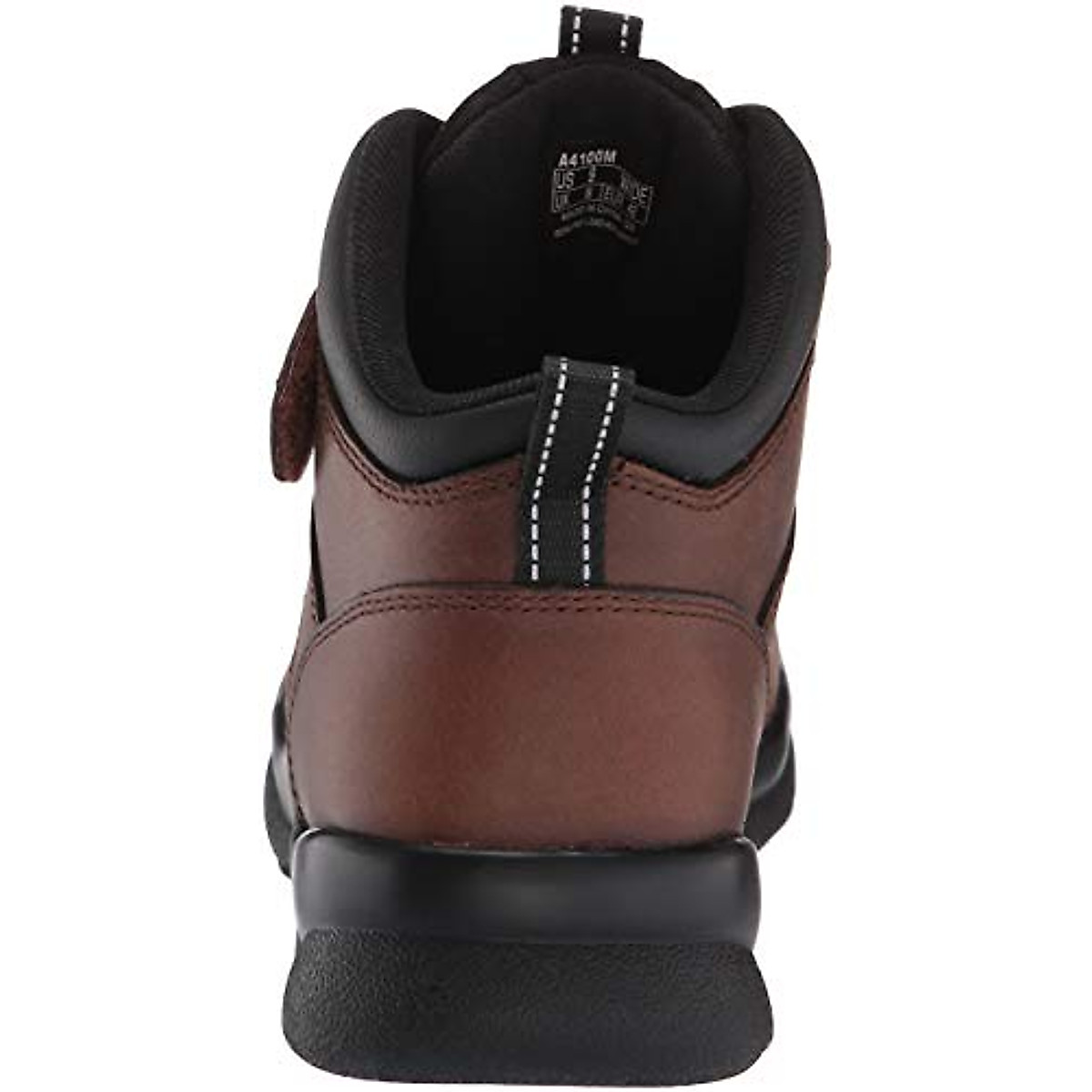 Apex Men's Ariya Hiking Boot, Brown, 8