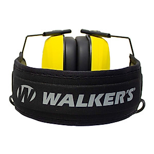 Walker's Digital Razor - YL Cup - DTOM Logo BK