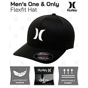 Hurley Women's Baseball, 010, L-XL