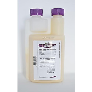Onslaught Fastcap MGK 8 oz - Spider and Scorpion Insecticide