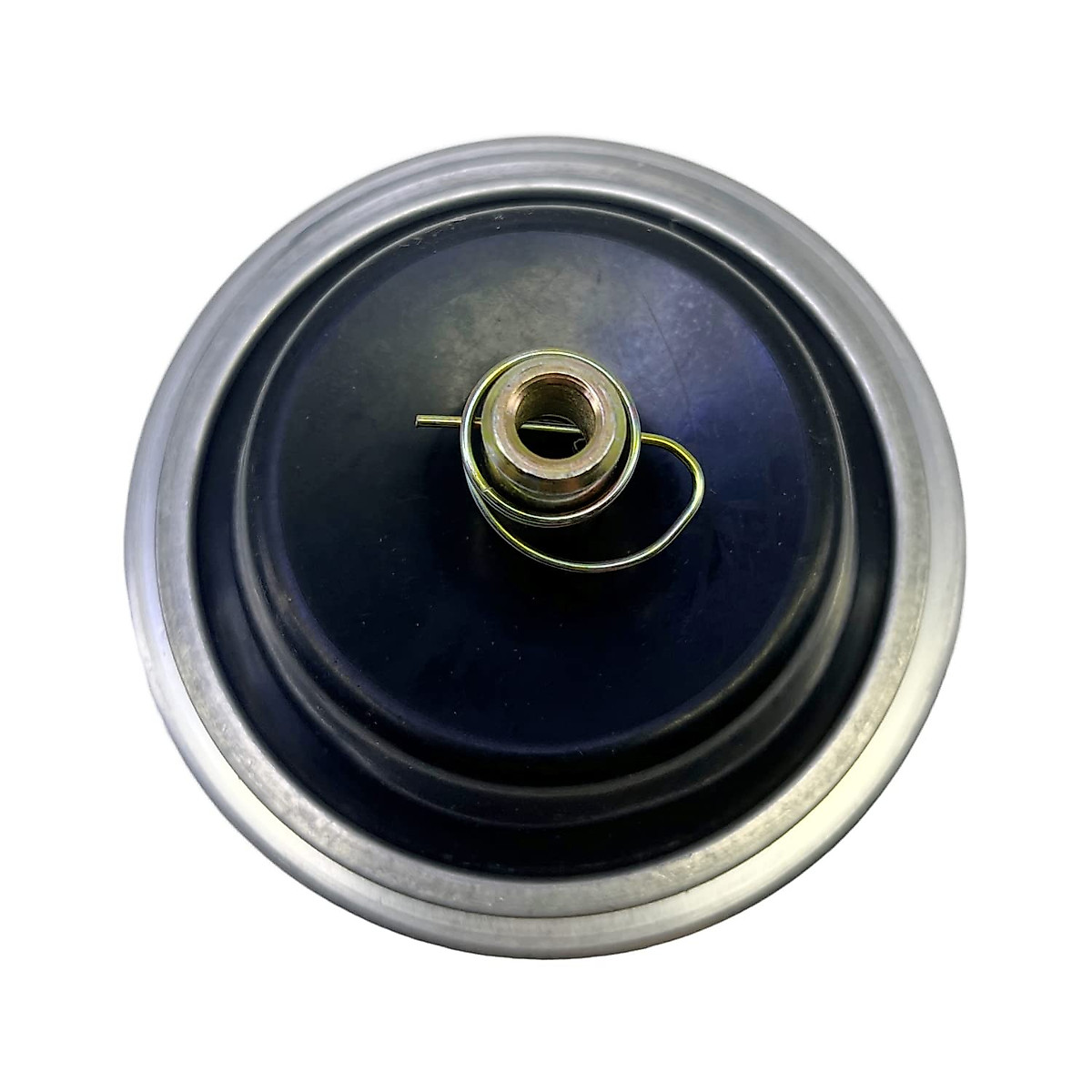 HYXUAN 4-Wheel Drive Differential Vacuum Actuator 25031740 8250317400 Compatible with Blazer S10 S10 Blazer Jimmy S15 S15 Jimmy Sonoma