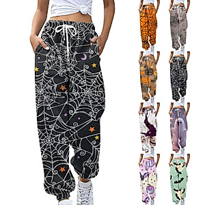 Past Orders Placed by me on Amazon 2023,Plus Size Pants Suits for Women Outfits for 60 Year Old Woman White Jeans for Women high Waisted Linen Pant