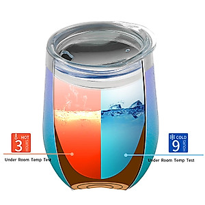 KFK 21st Birthday Gifts for Her,Funny 21 Year Old Birthday Gifts, 21st Birthday Wine Tumbler with Keychain, 21st Birthday Decorations for Women, Sister, Friends-(Glitter Peacock)