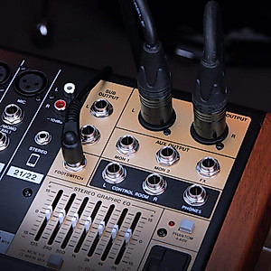 Model 24 Digital Multitrack Recorder / Analog Mixer / USB Interface (Renewed)