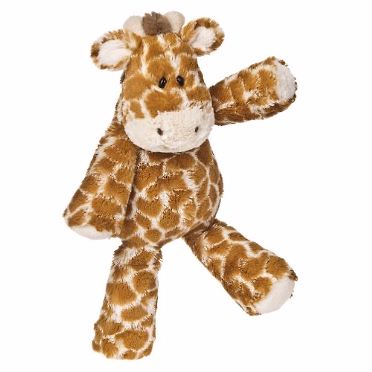 Mary Meyer Marshmallow Zoo Stuffed Animal Soft Toy, 13-Inches, Giraffe